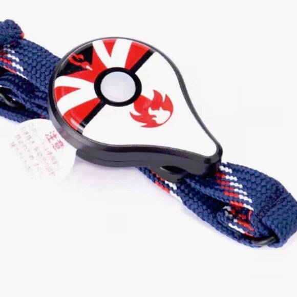 Pokemon | Wearables | Pokemon Go Plus Bracelet New Auto Catch Bluetooth ...